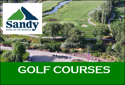 Sandy City Web GIS Projects