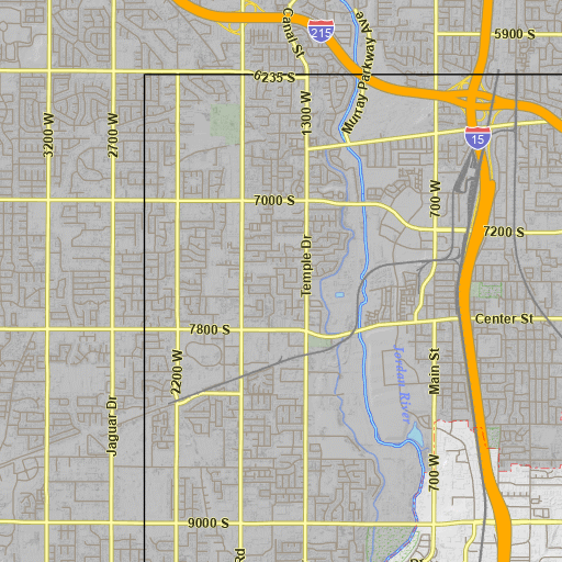 Sandy City GIS, AGRC, SL County Recorder